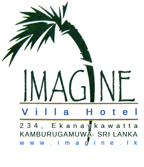 Imagine Villa Hotel - WONDERFUL HOLIDAYS IN SRI LANKA - About Us